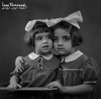 Biography | Iran Darroudi